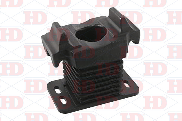 HD Rubber Product Catalog