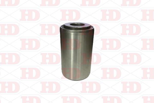 HD Rubber Product Catalog