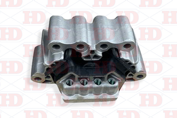 HD Rubber Product Catalog