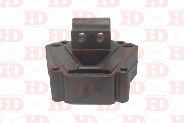 HD Rubber Product Catalog