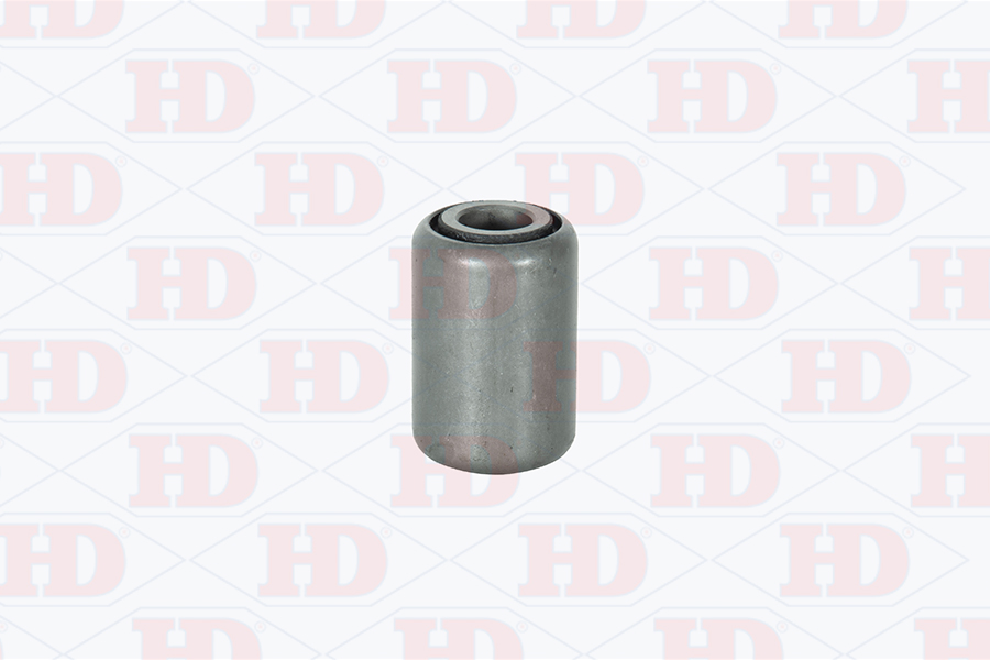 HD Rubber Product Catalog