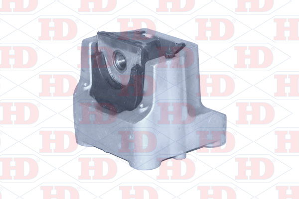 HD Rubber & Metal Co.