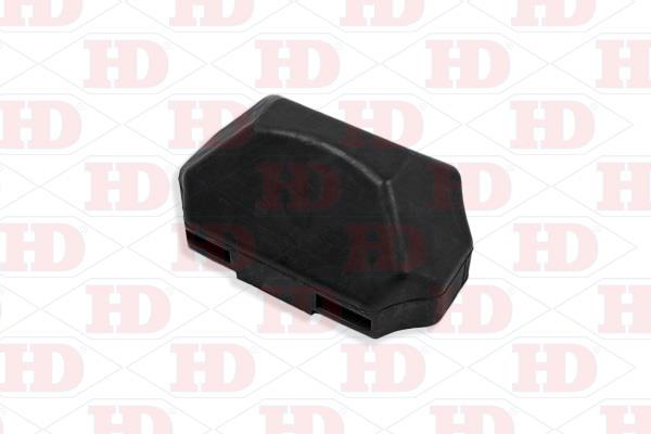 HD Rubber & Metal Co.