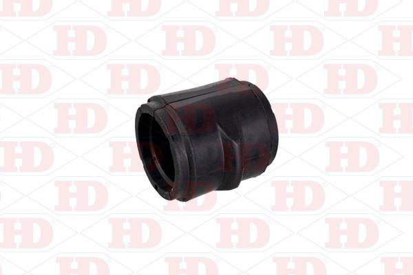 HD Rubber Product Catalog