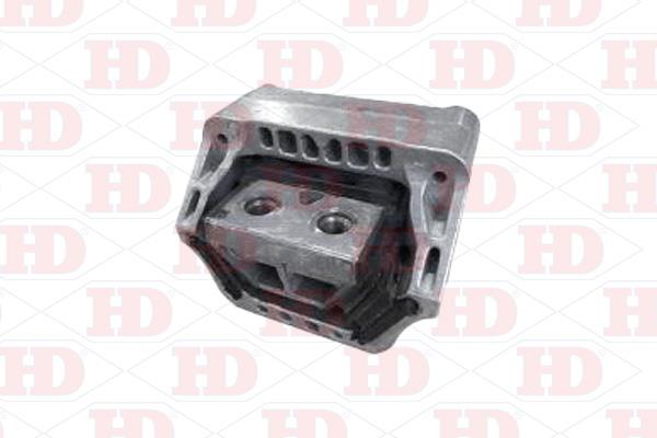 HD Rubber Product Catalog